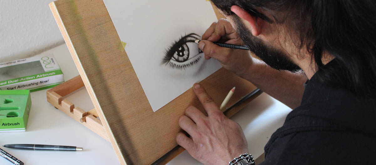 ZEPHY | 5 Conseils pour Progresser Rapidement en Dessin