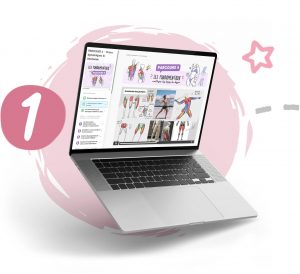 Le programme complet pour apprendre à dessiner - Zephy